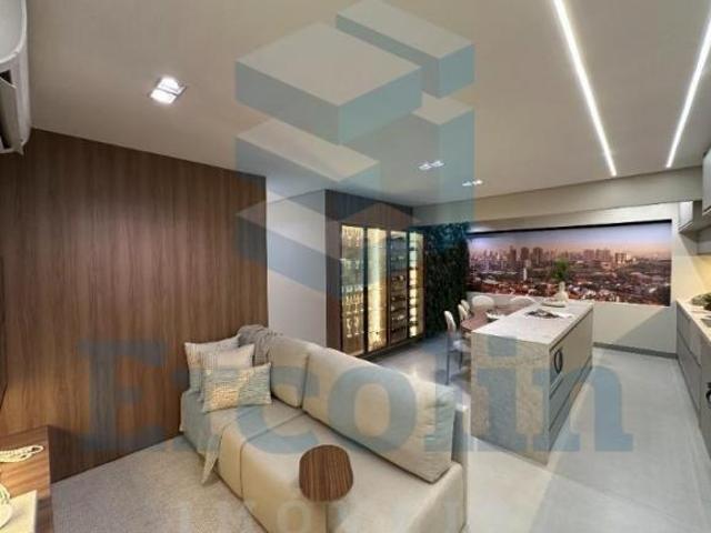 APARTAMENTO NA PLANTA À VENDA EM SOROCABA SP