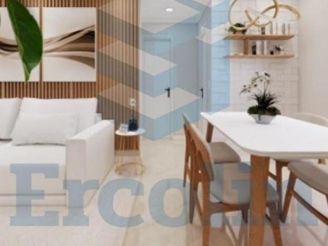 APARTAMENTO NA PLANTA À VENDA NA AVENIDA ITAVUVU EM SOROCABA SP