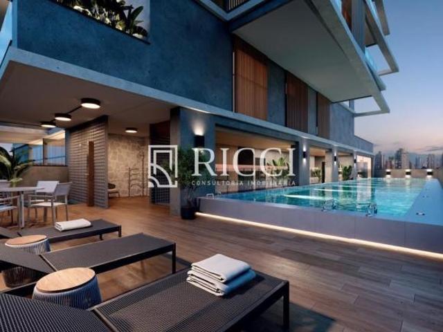 Apartamento na Planta à Venda na Ponta da Praia em Santos