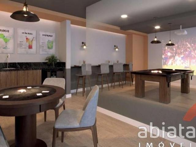 Apartamento na planta à venda no Cidade Jaguaré – 2 dormitórios com vaga e lazer completo