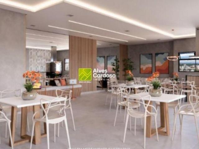 Apartamento na planta a venda no Essencia Campolim Sorocaba