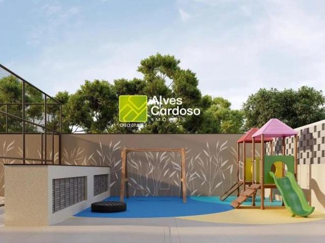 Apartamento na planta a venda no Mangal em Sorocaba