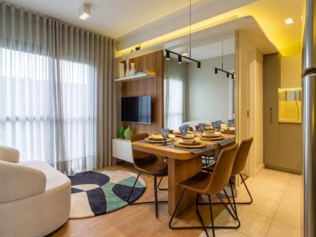 Apartamento na planta a venda no Prado Velho