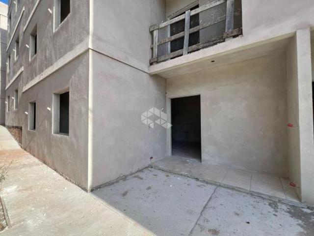 Apartamento na Planta à Venda Residencial Dom Ignácio