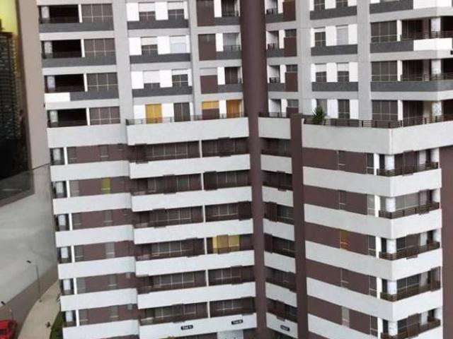 Apartamento na planta Alto Butantã 250m da linha Amarela entrega Abr/Ma 25