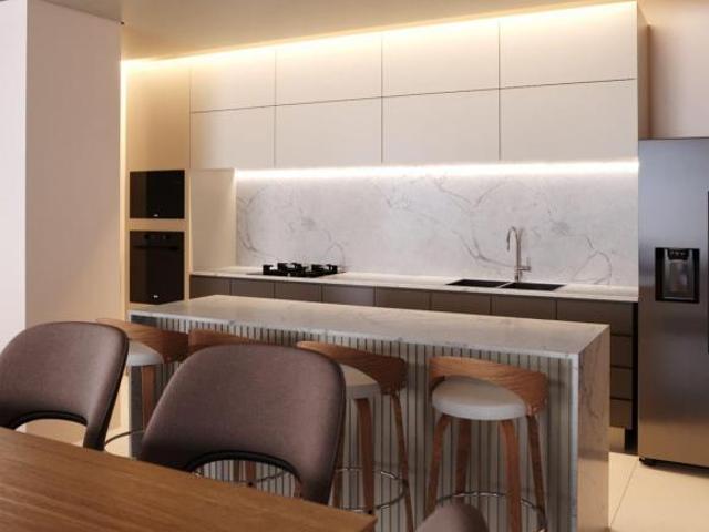 Apartamento na Planta | Alto Padrão