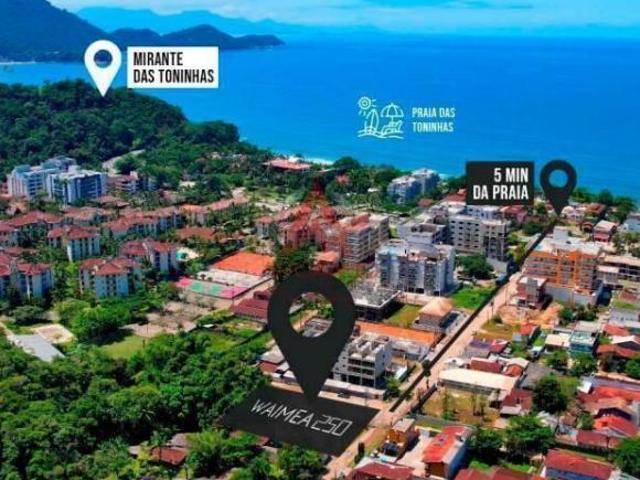 Ultimas unidades na planta B.Toninhas/Ubatuba SP