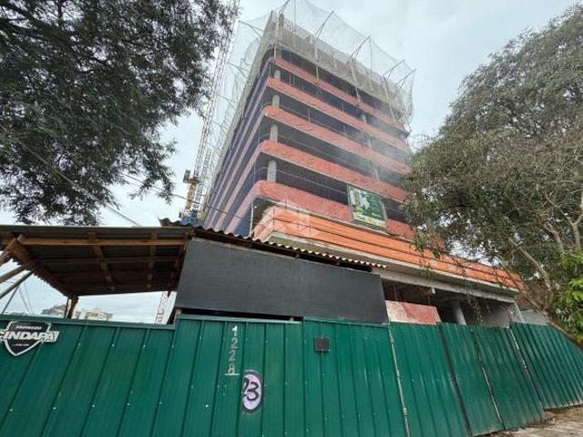 APARTAMENTO NA PLANTA EM CONSTRUÇÃO 02 DORM. 01 SUÍTE NO CENTRO