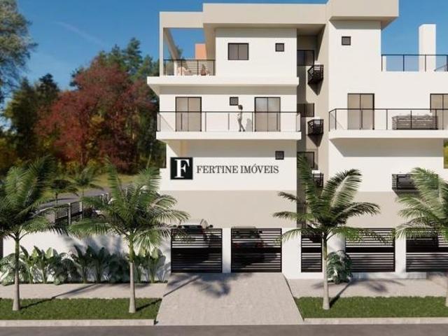 APARTAMENTO NA PLANTA EM CAIOBA