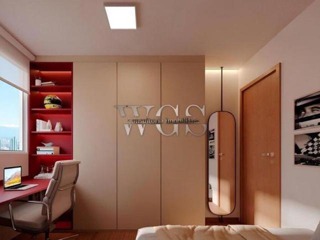 Apartamento na Planta em Interlagos – Últimas Unidades com 2 Dormitórios