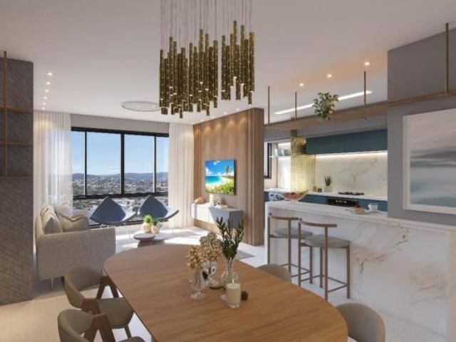 Apartamento na planta em Novo Hamburgo
