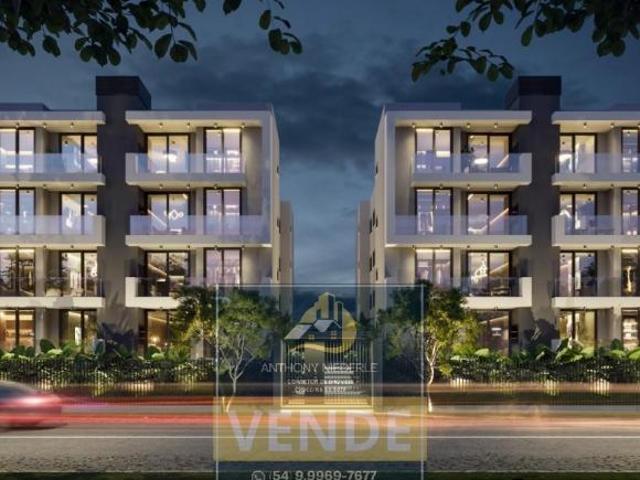 Apartamento na Planta em Soledade com condições facilitadas a partir de R$ 340.000,00