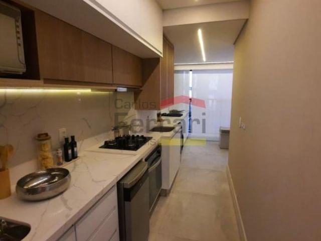 Apartamento na planta em Santana, com 2 dormitórios e 1 vaga de garagem