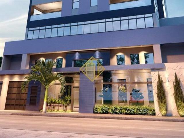 Apartamento na planta London Residence