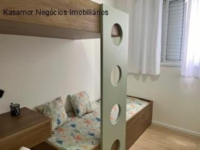 APARTAMENTO NA PLANTA, LAGO DOS PATOS 38M² E 42M² VL. ROSÁLIA