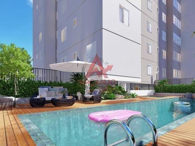 Apartamento na planta minha casa minha vida FERRAZANO