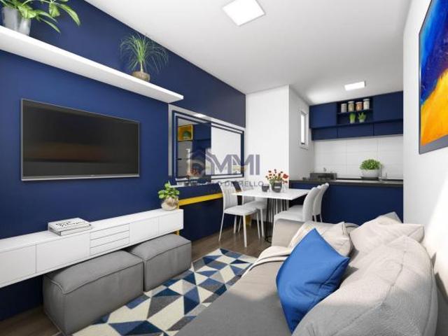 Apartamento na Planta Minha Casa Minha Vida São Leopoldo/RS