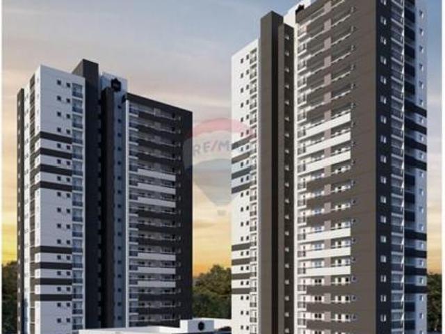 Apartamento na Planta no Campolim – 2 dormitórios com suíte | Alto padrão no Campolim – Sorocaba