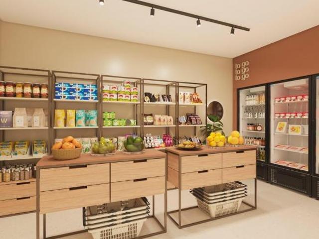 Apartamento na Planta no CENTRO de Piracicaba San Vitale
