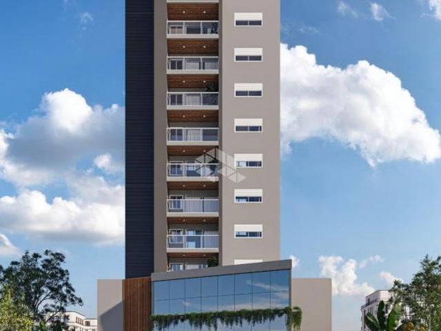 Apartamento na Planta no Centro de Santa Cruz do Sul