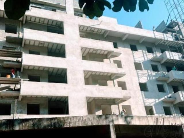 APARTAMENTO NA PLANTA NO CENTRO DE UBATUBA