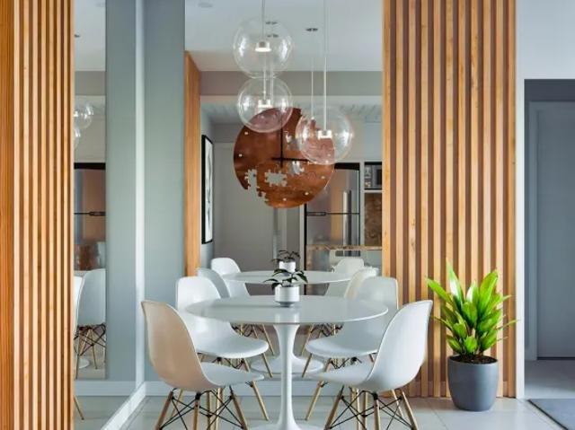 Apartamento na planta, no Bairro Escola Agrícola!