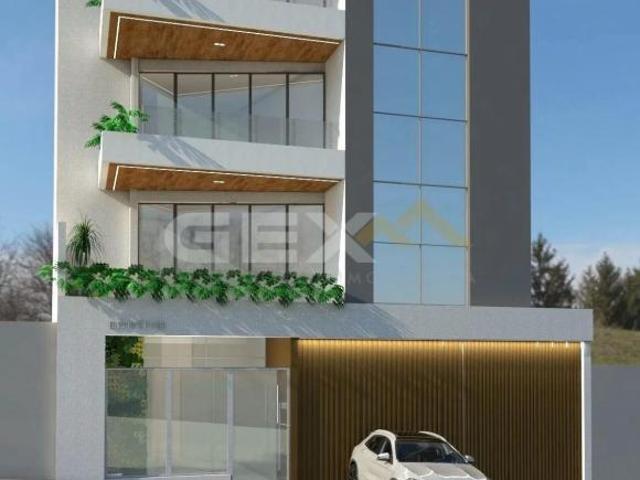 Apartamento na Planta no Bairro Santa Clara em Divinópolis/MG