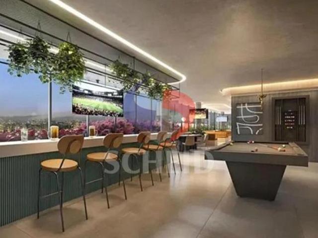APARTAMENTO NA PLANTA NO BUTANTÃ COM 105 M² 3 SUÍTES E 2 VAGAS