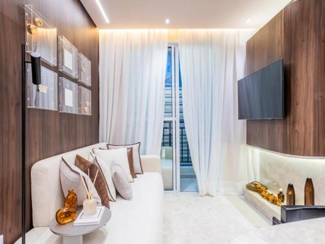 Apartamento à Venda no Ipiranga MCMV 100% financiado | Entrada facilitada