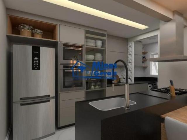 APARTAMENTO NA PLANTA NO JARDIM SATÉLITE! ENTREGA EM DEZEMBRO DE 2024! 15º ANDAR! MELHOR VISTA DO PR