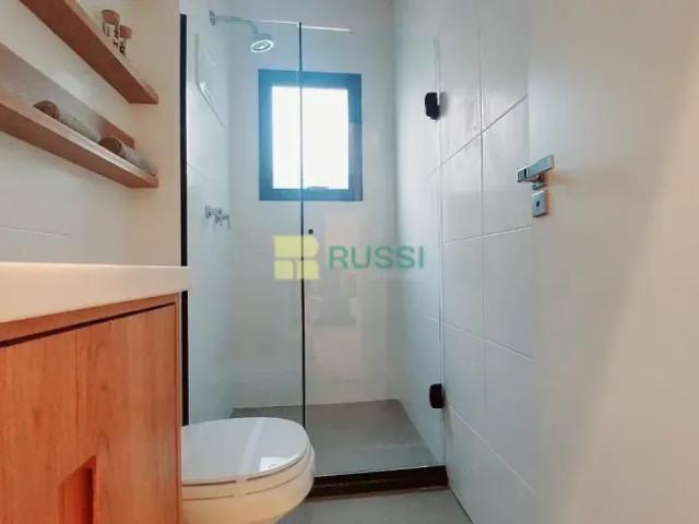 Apartamento á venda Speciale Vila Ema em construção São José dos Campos, SP