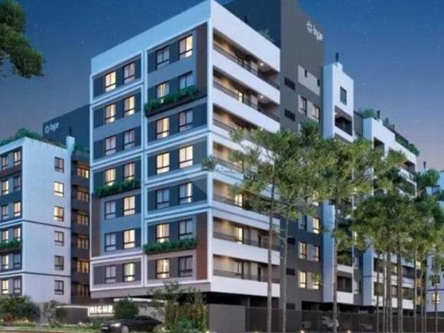 Apartamento Na Planta Portão 3 Quartos 1 Suíte 1 Vaga