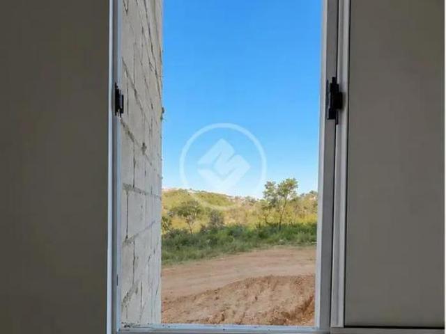 Apartamento na planta Paladino, Lagoa Santa