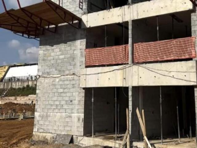 Apartamento na Planta para Venda em Guarulhos, Bonsucesso, 2 dormitórios, 1 banheiro, 1 vaga