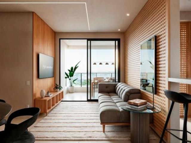 Apartamento na Planta para Venda em Indaiatuba, Vila Sfeir, 2 dormitórios, 2 suítes, 3 banheiros, 2