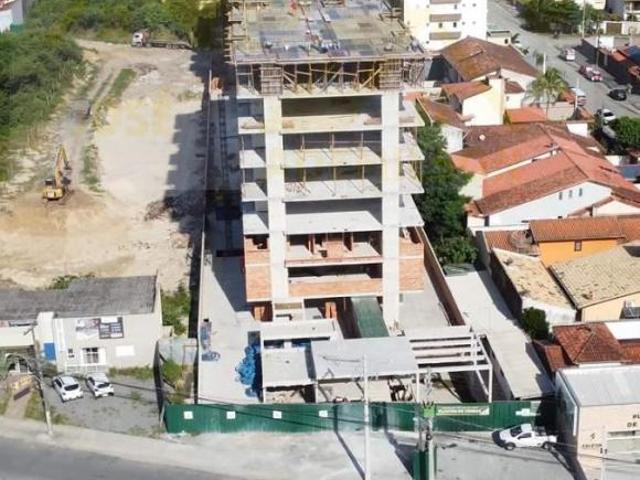 Apartamento na Planta para Venda em Itanhaém, Centro, 2 dormitórios, 1 suíte, 2 banheiros, 1 vaga
