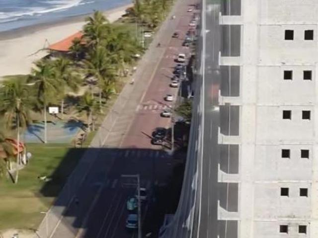 Apartamento na Planta para Venda em Itanhaém, Centro, 2 dormitórios, 1 suíte, 2 banheiros, 1 vaga