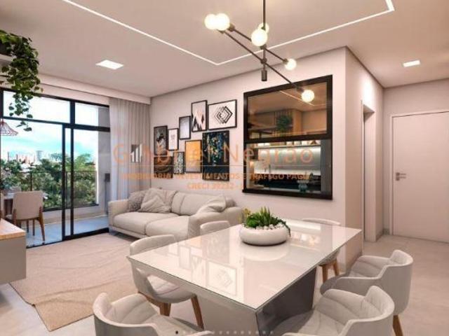 Apartamento na Planta para Venda em Presidente Prudente, Vila Santa Helena