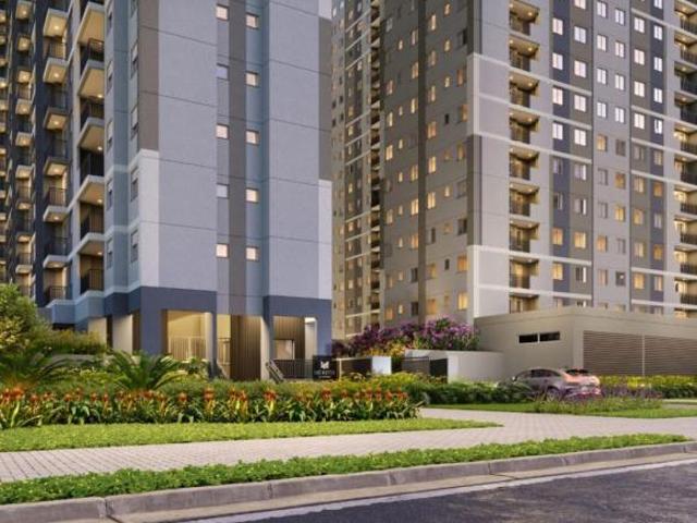 Apartamento na Planta para Venda em São Paulo, Belenzinho, 2 dormitórios, 1 banheiro