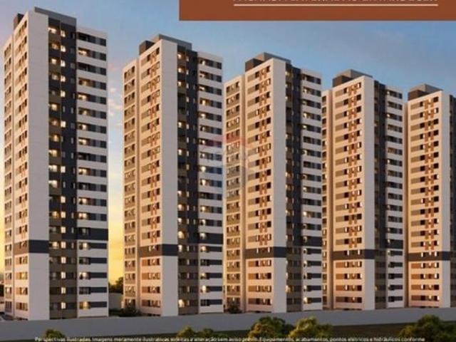 Apartamento na Planta Parque Santa Isabel