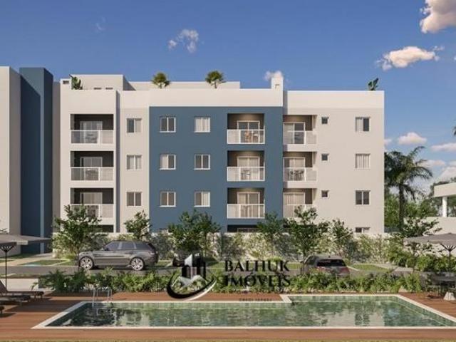 Apartamento na planta Praia de Leste