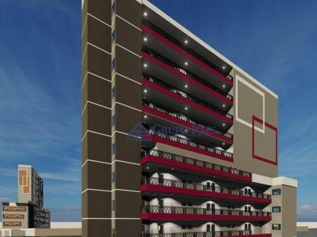 Apartamento Na Planta Próximo Ao Metrô Da Vila Matilde.