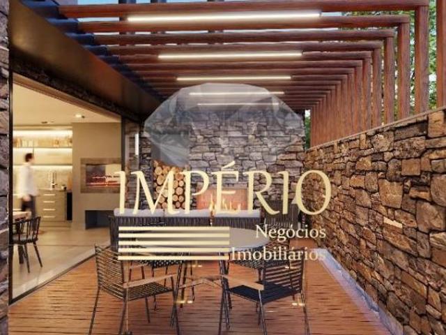Apartamento na planta, Venda, Centro, Canela