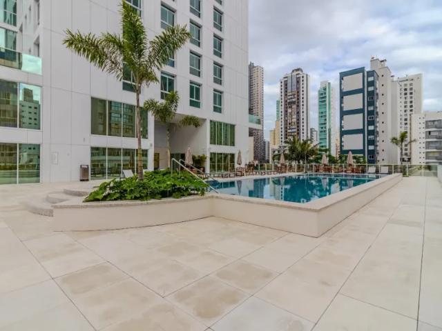 Apartamento na planta à venda em Balneário Camboriú Horizon Residence