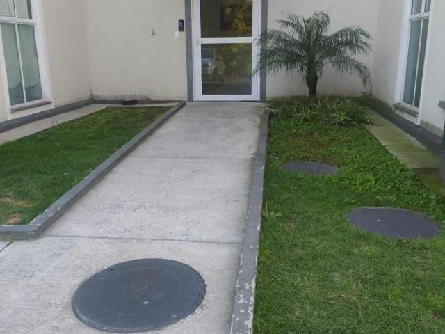 Apartamento na Protásio Alves