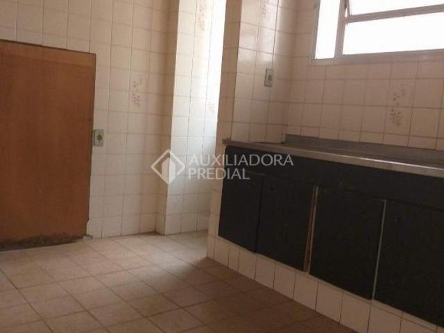 Apartamento na Protásio Alves com 98m² de área privativa!
