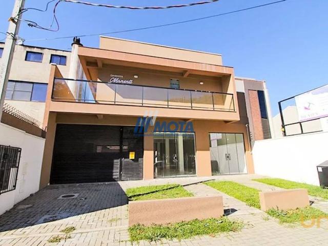 Apartamento na Professor João Doetzer Jardim das Américas Curitiba PR, aluguel por R$ 2.000