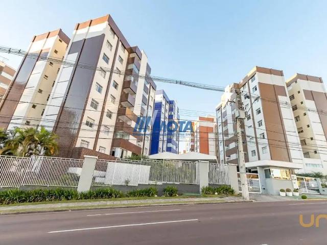 Apartamento na Professor Pedro Viriato Parigot de Souza Mossunguê Curitiba PR, aluguel por R$ 2.700