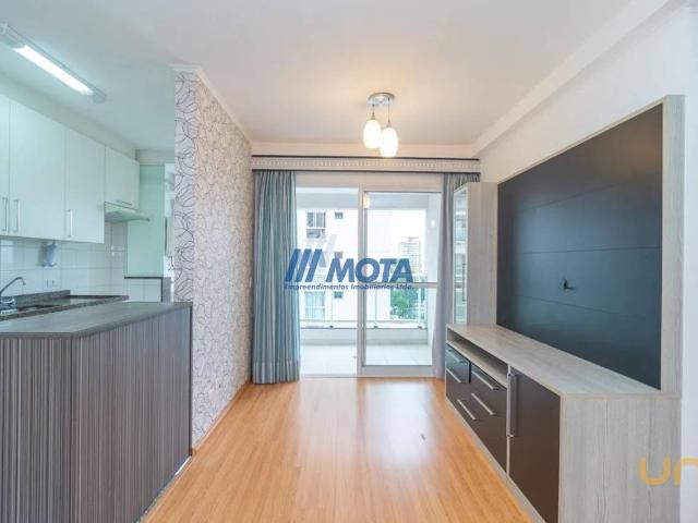 Apartamento na Professor Pedro Viriato Parigot de Souza Cidade Industrial Curitiba PR, aluguel por R$ 3.000