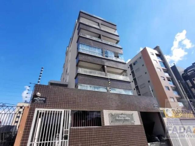Apartamento na Professor Ulisses Vieira Vila Izabel Curitiba PR, aluguel por R$ 2.850